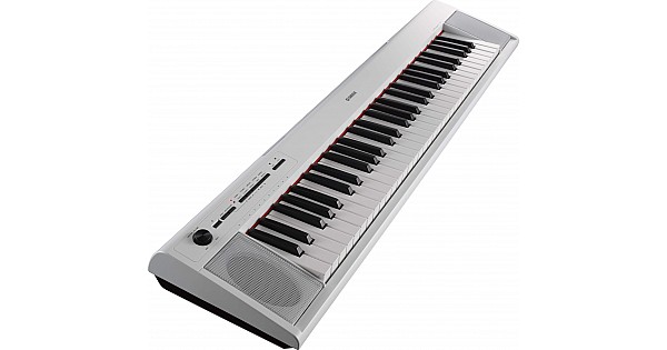 Yamaha NP-12 WH